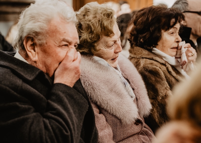 Start Saving Now Because Getting Old is Expensive - Carefull