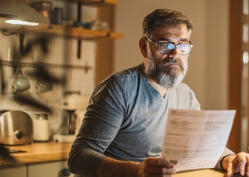 Watch Out for Deed Notice Scam Letters - Carefull