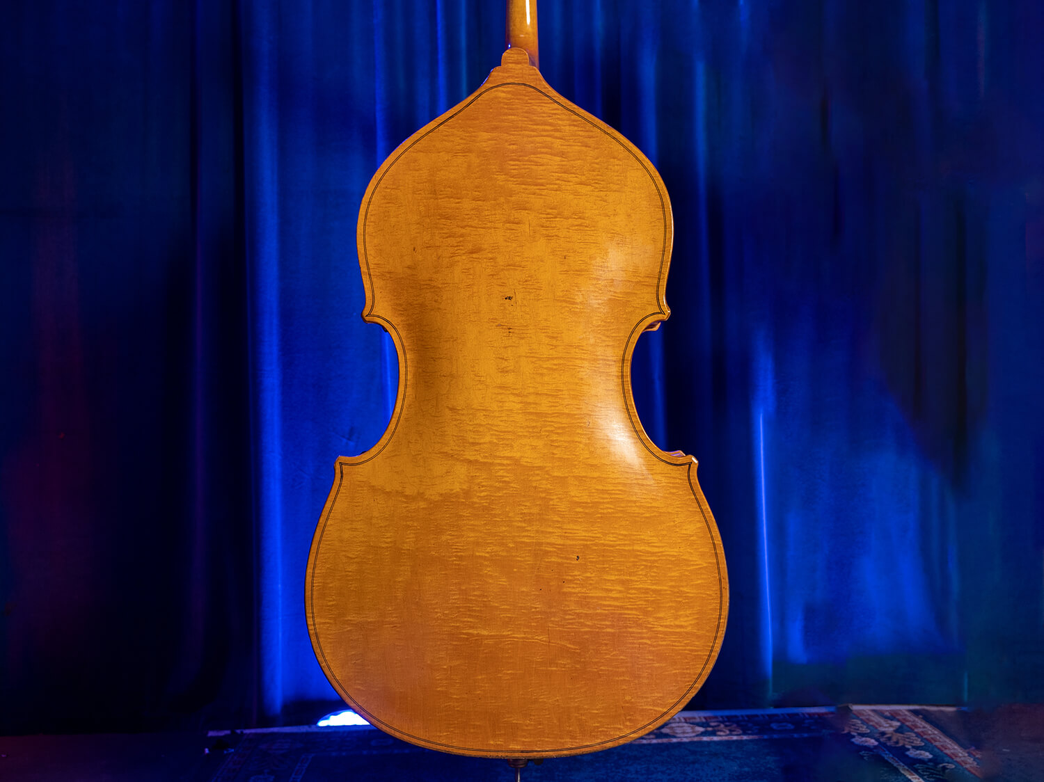 Rent Kay M1b Upright Bass