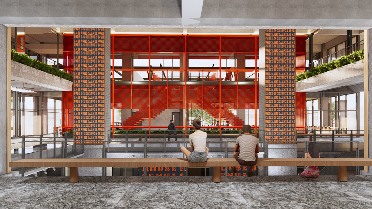 Freeport Projects | Semua House