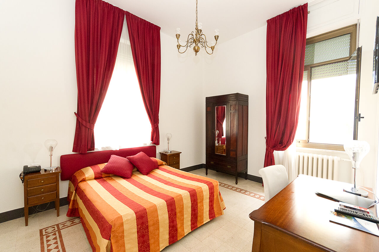 Holiday House Villa Irlanda, Rome | Official Site