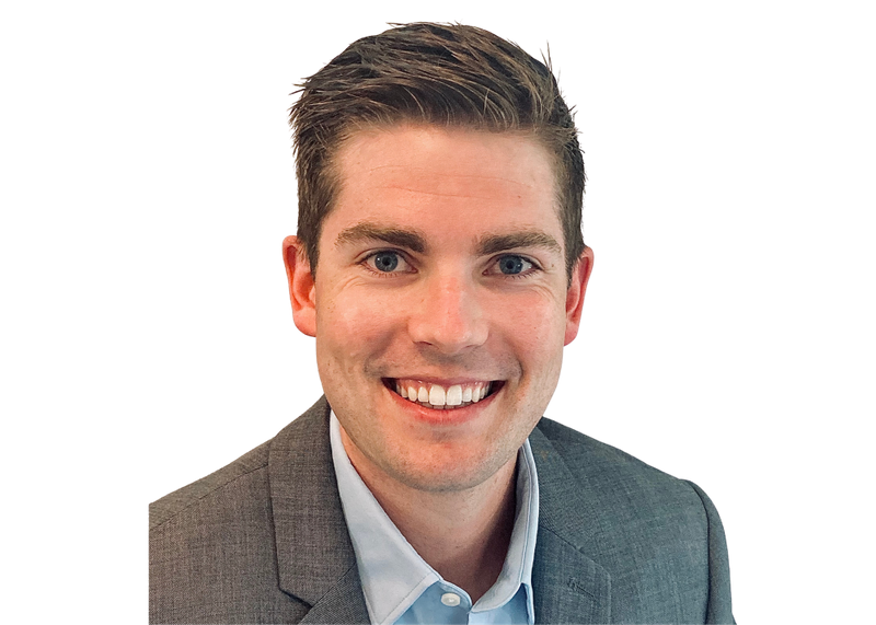 Logan Driscoll, PA-C | Physician Assistant