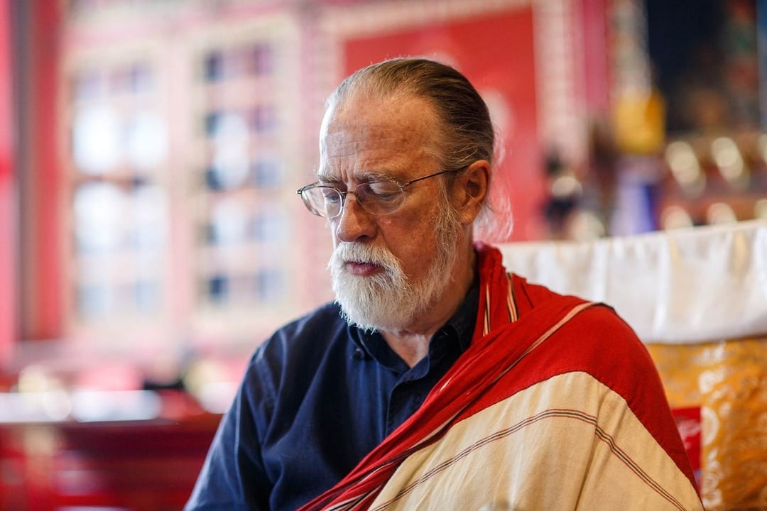 Our Teachers | Chagdud Gonpa Foundation