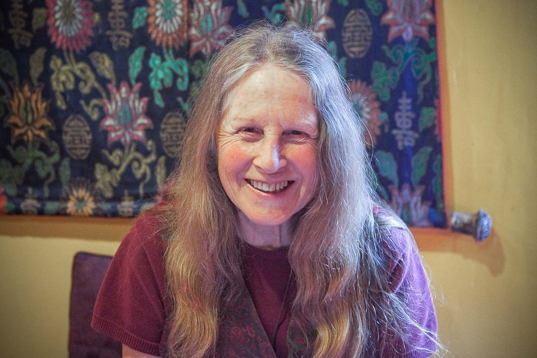 Our Teachers | Chagdud Gonpa Foundation