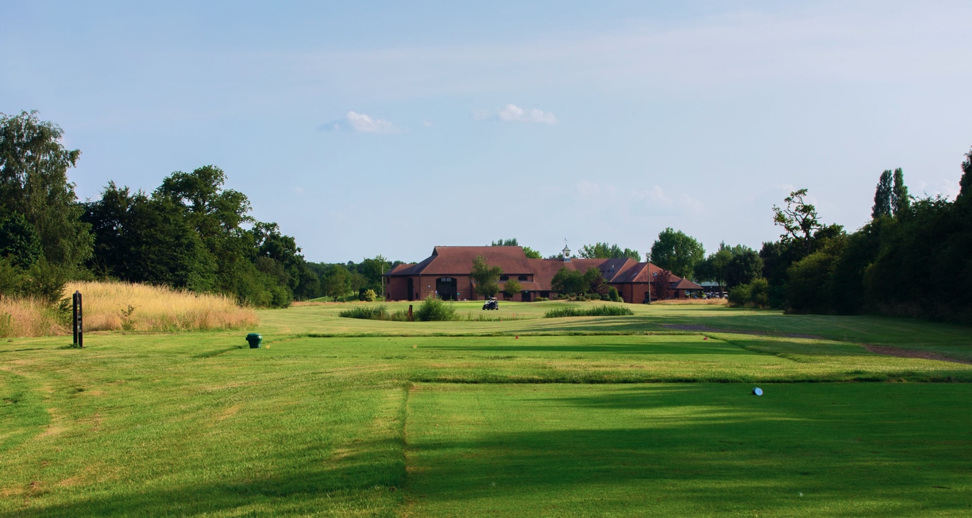 Home | Stonebridge Golf