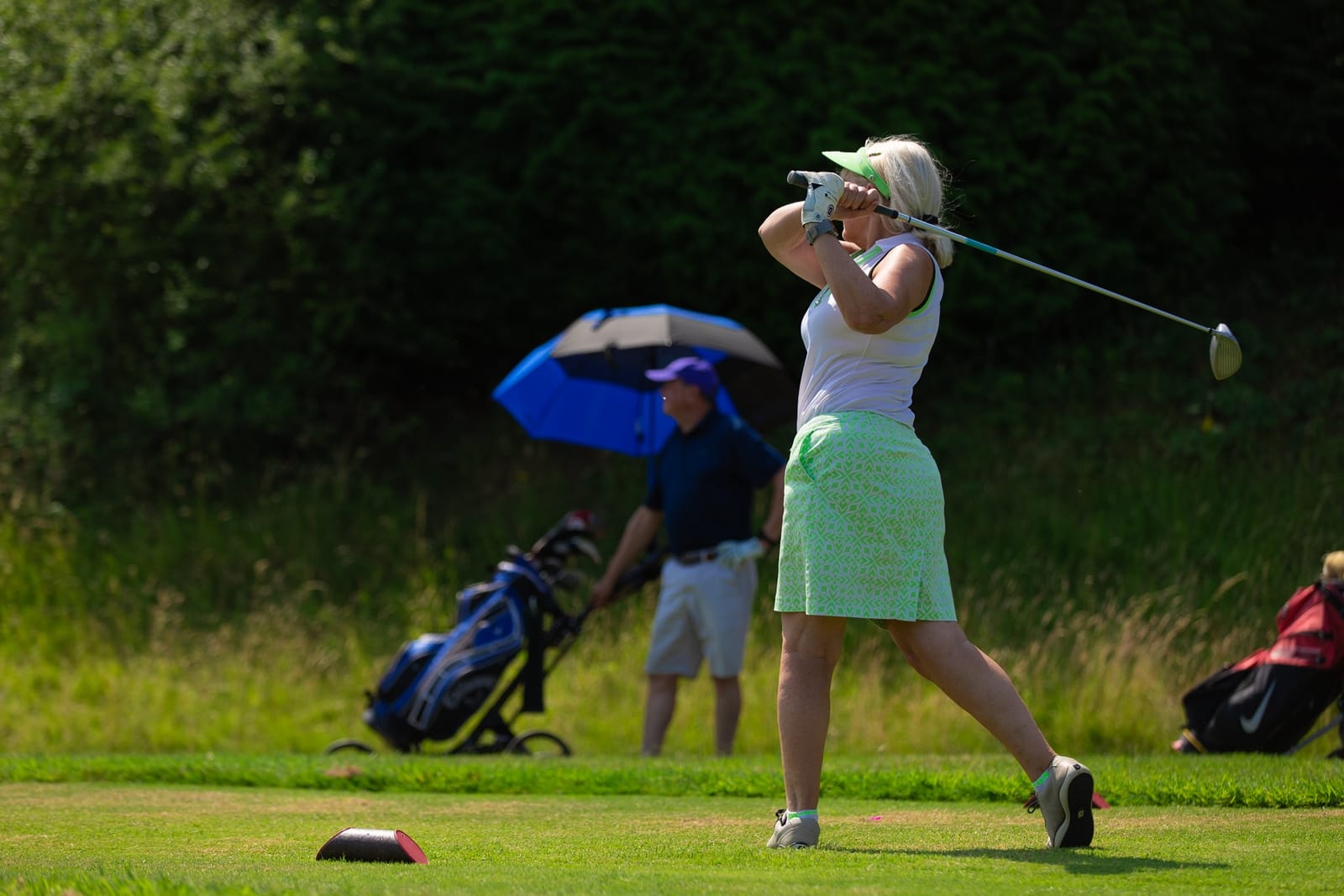 Home | Stonebridge Golf