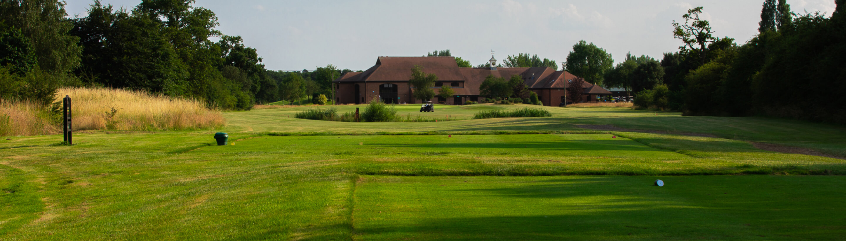 Contact us | Stonebridge Golf