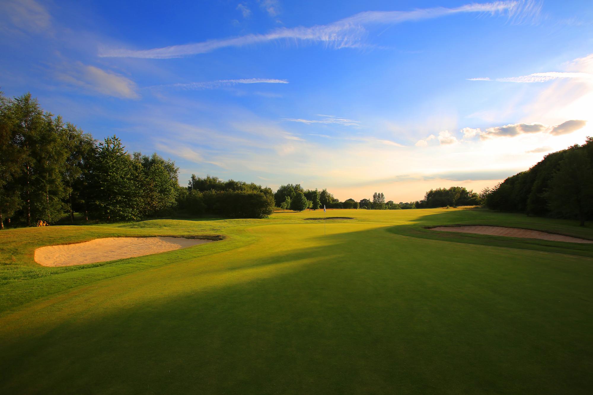 Group golf | Stonebridge Golf