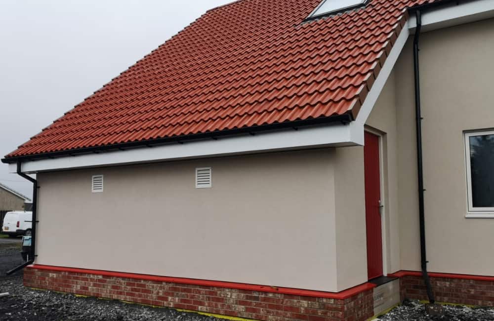 Chimney Repair / removal in Edinburgh | HiSolution