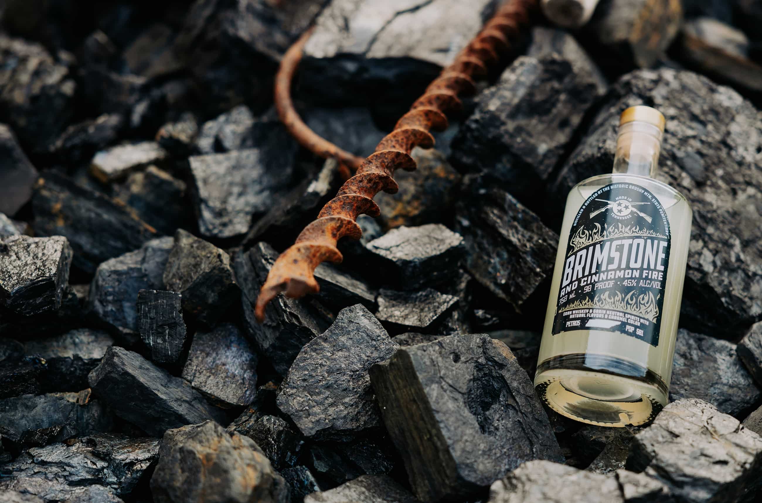 Brushy Mountain Distillery