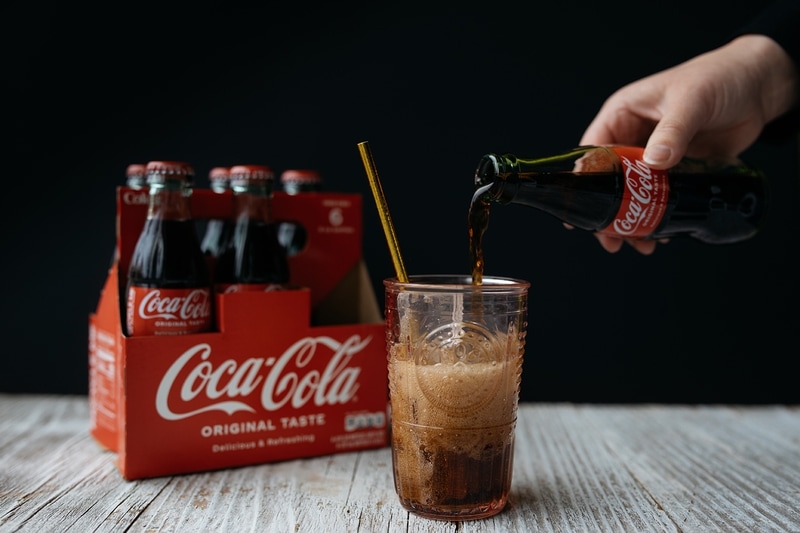 Brushy Mountain Distillery Cocktails