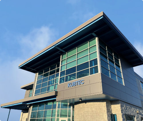 Our Why | KUBTEC