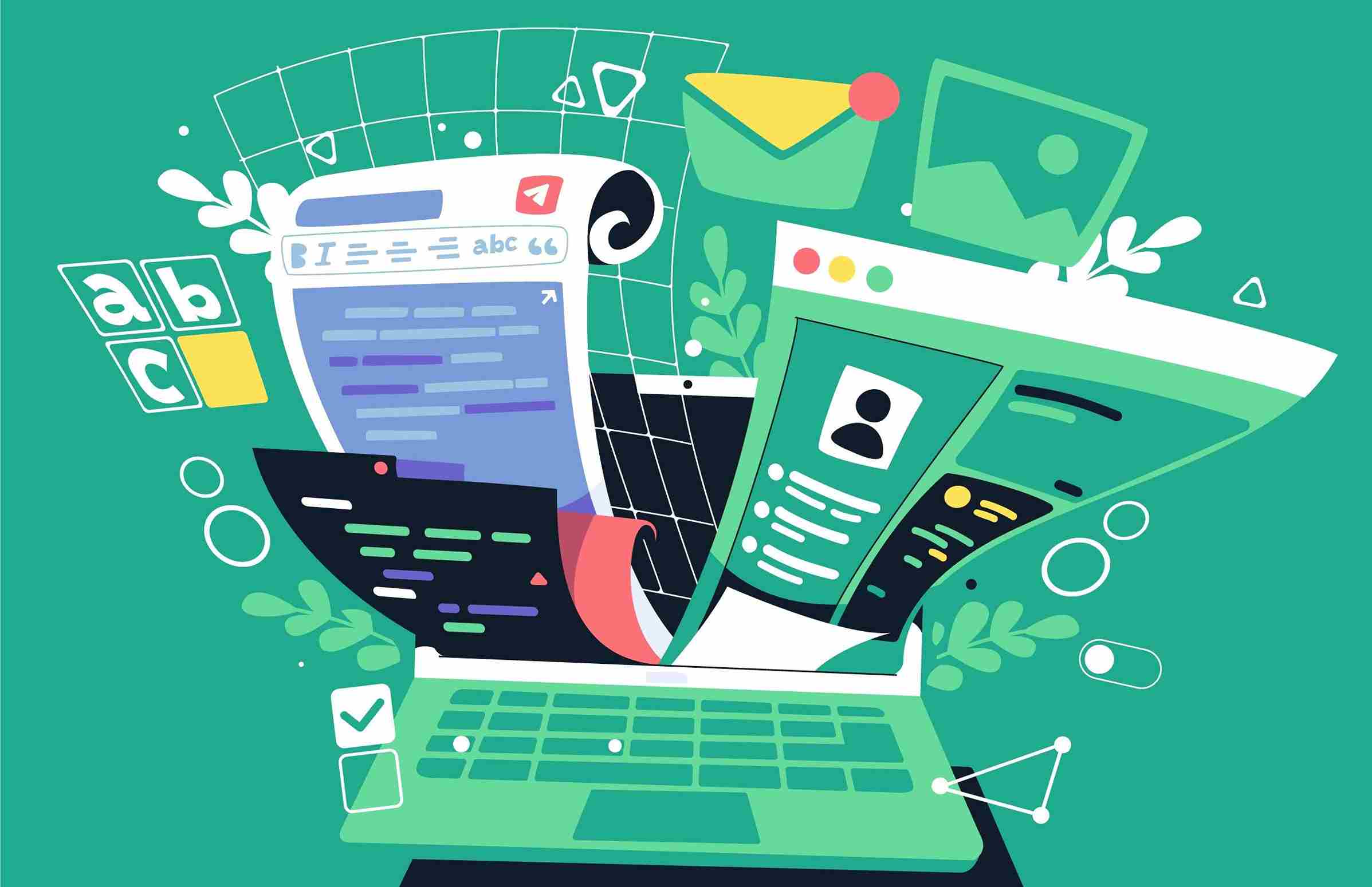 How To Start Creating Content How To Start Creating Content