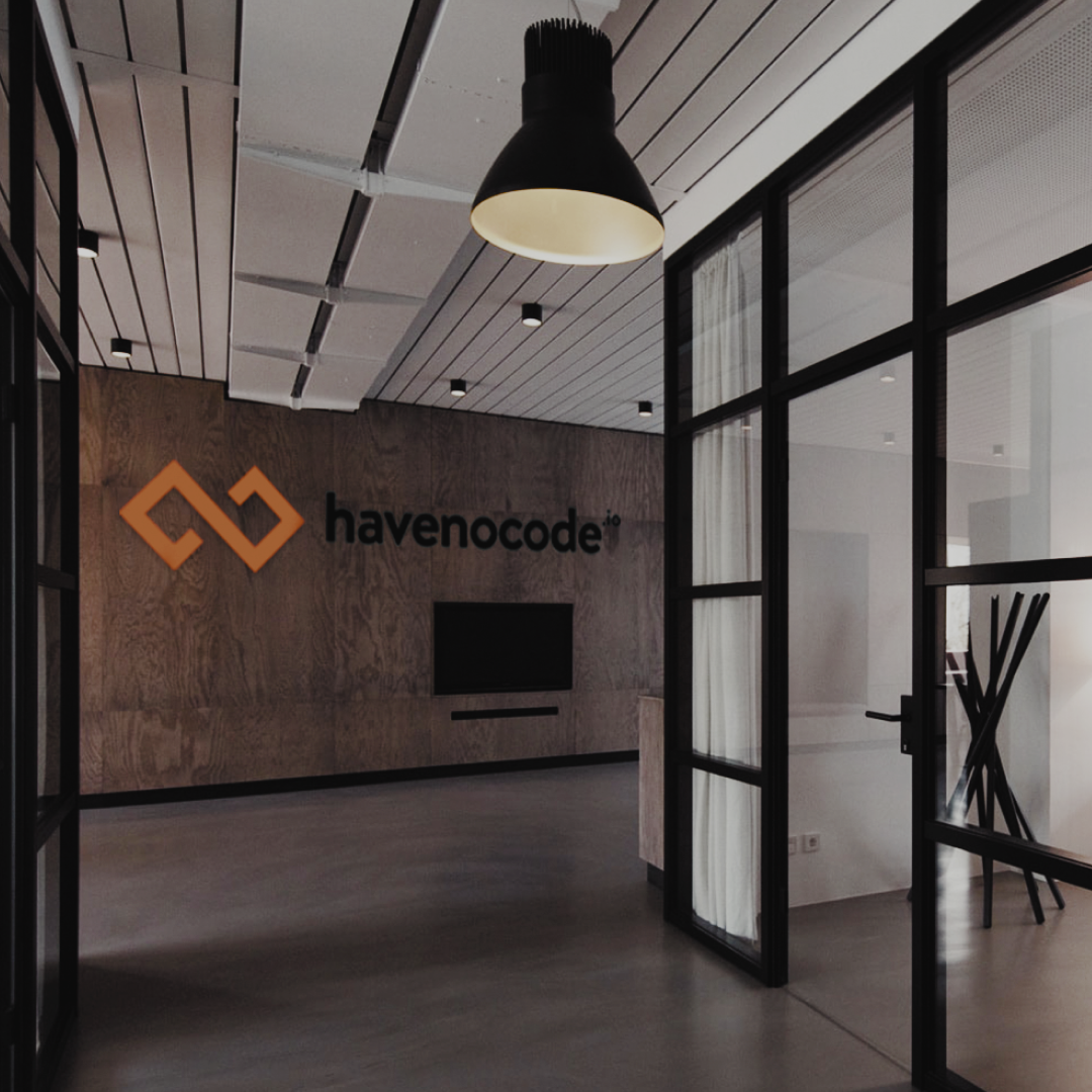 havenocode.io | no-code / low-code agency | no-code software development company