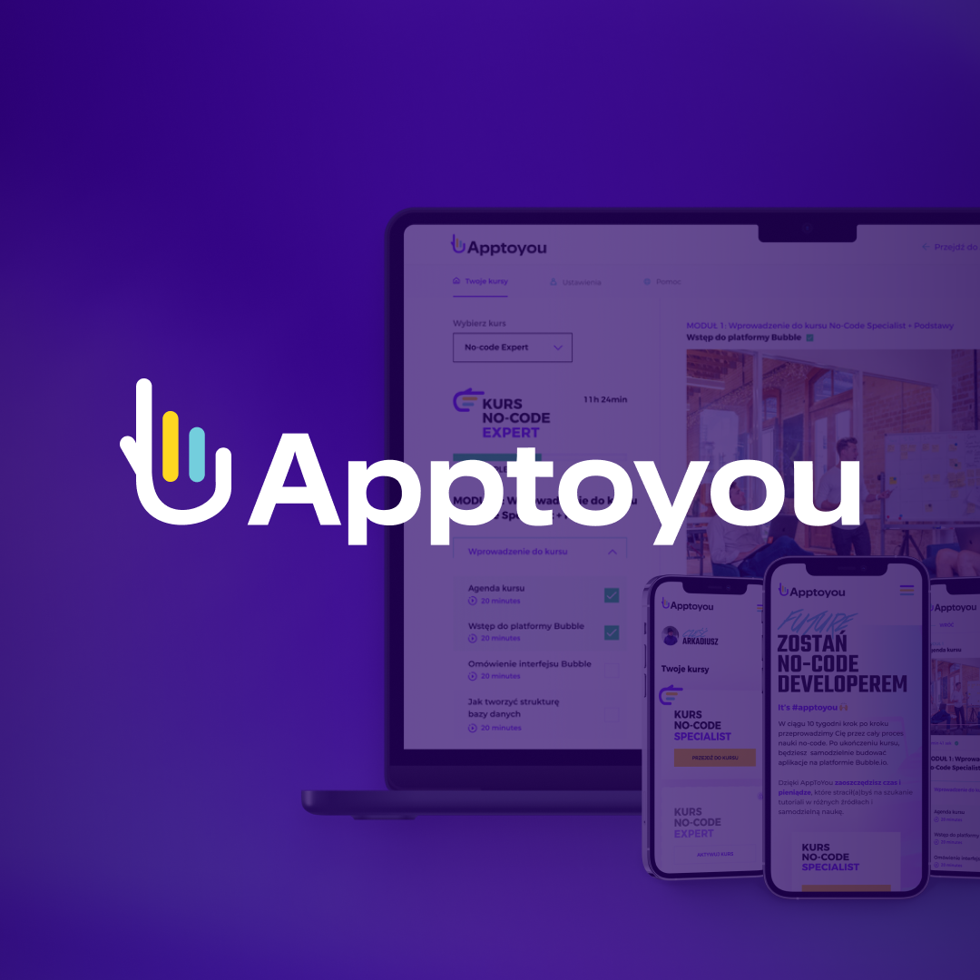 havenocode.io | no-code / low-code agency | no-code software development company