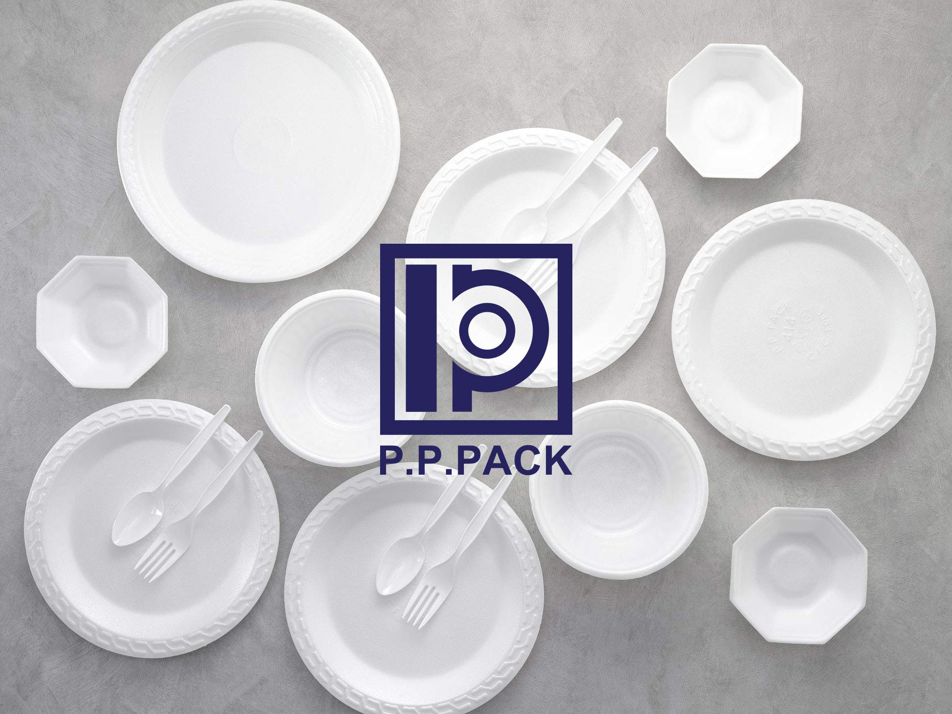 PP-Packaging