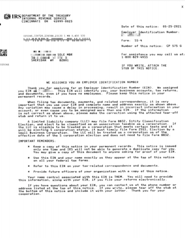 How to Prove Ownership of an LLC? | Your International Founder Answer ...