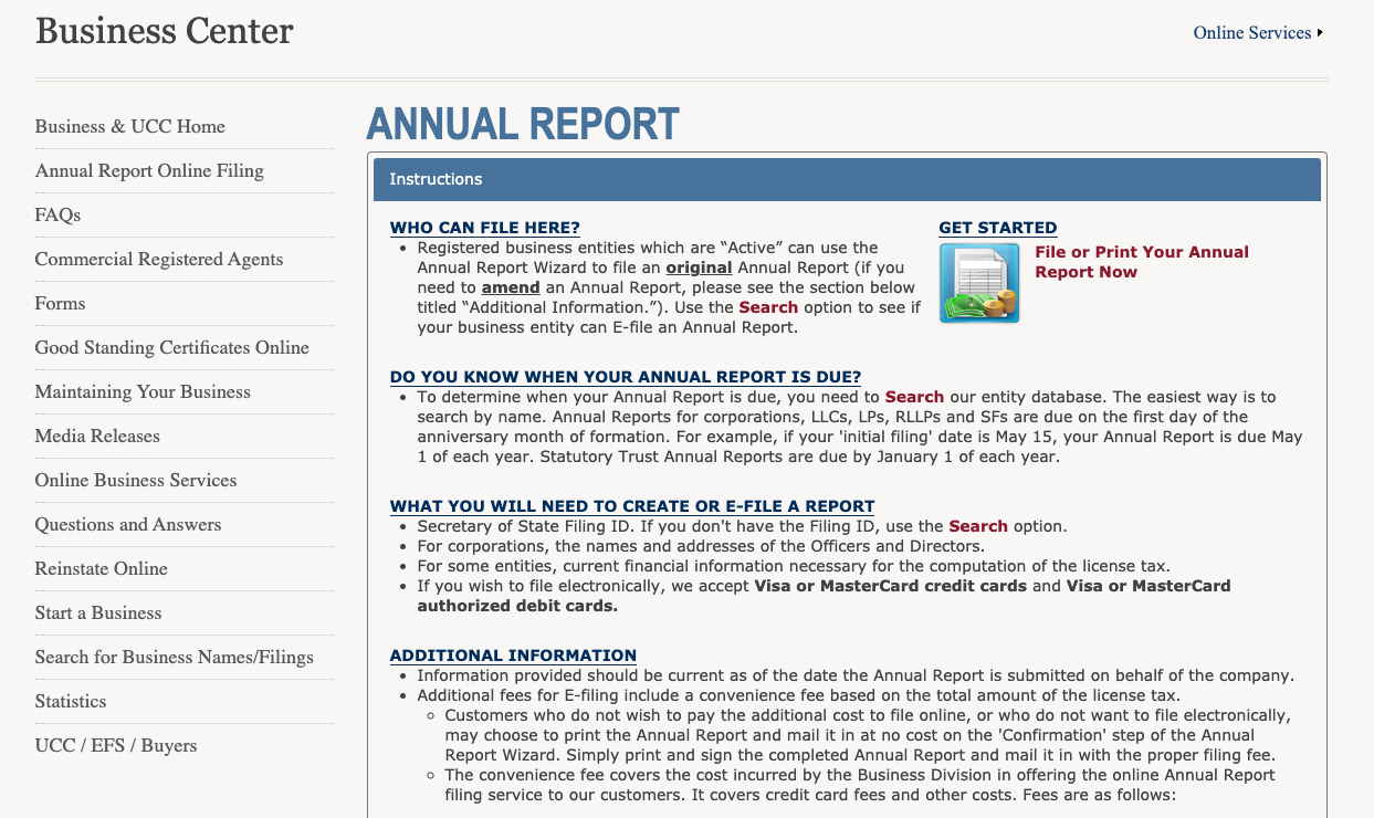 How to Create a Wyoming LLC | The Ultimate Step by Step Guide | Doola ...