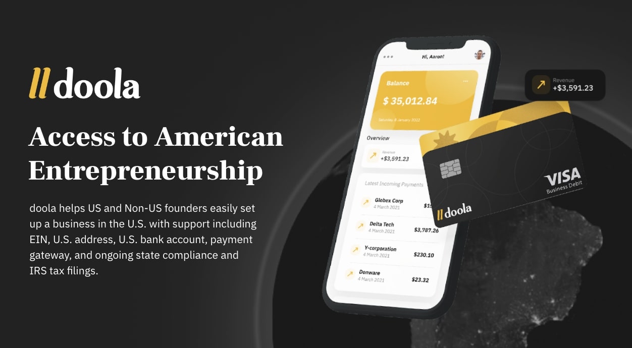 doola’s next chapter: Expanding our fintech suite and democratizing ...