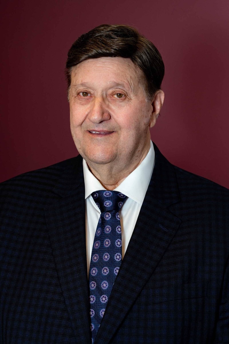 Meet The Team | Barnes Insurance