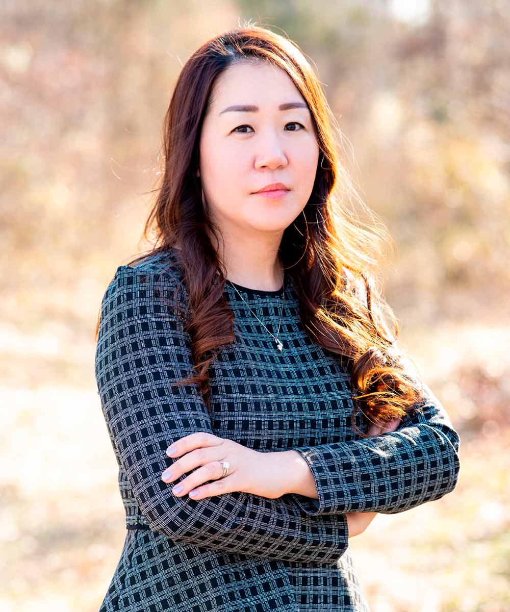 Meet Your Dentists in Bristow | Better Life Family Dentistry