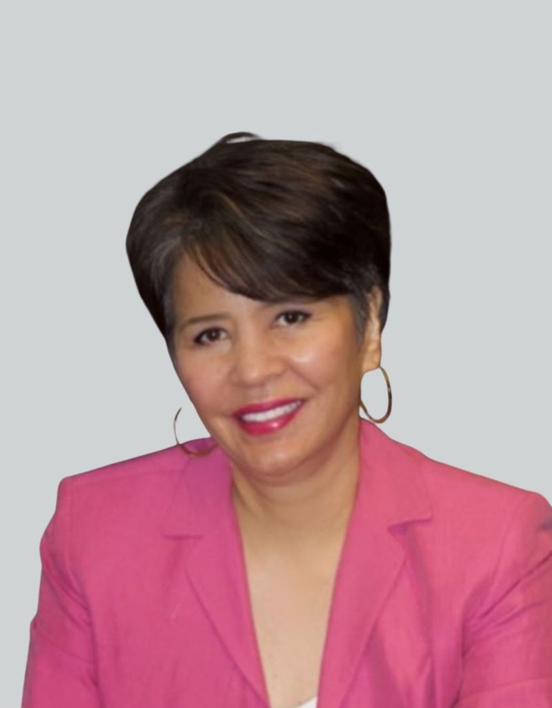 Armstrong McGuire | Team | Dana Mangum