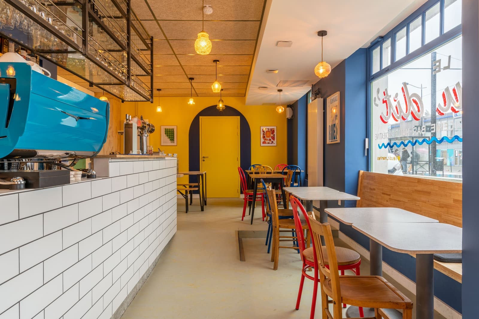 Pizza Gasparelli Nantes l Pizza Saine et Festive au Lieu Dit à Nantes