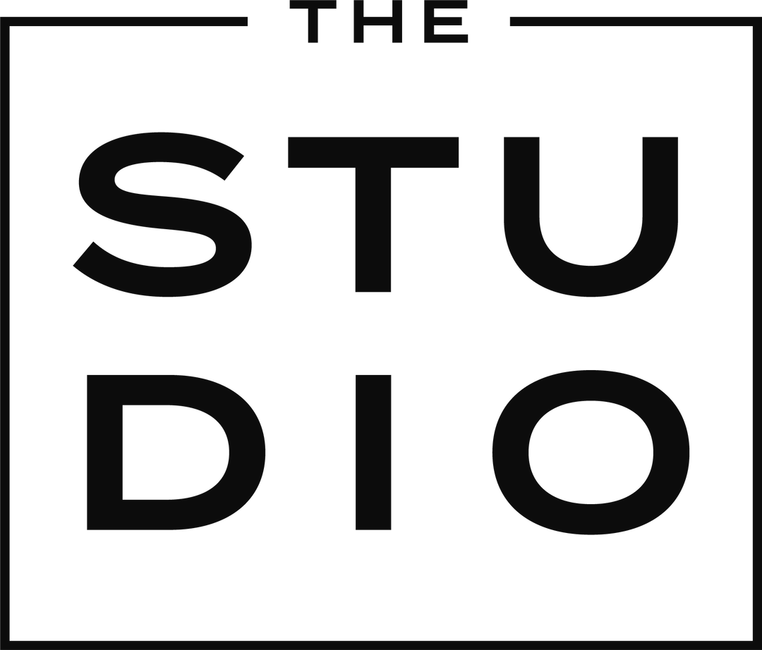 The Studio Website