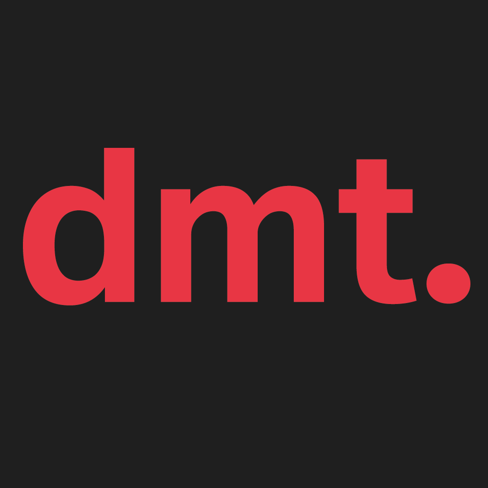 DMT | Meta Business Partner | Paid Social | PPC Agency