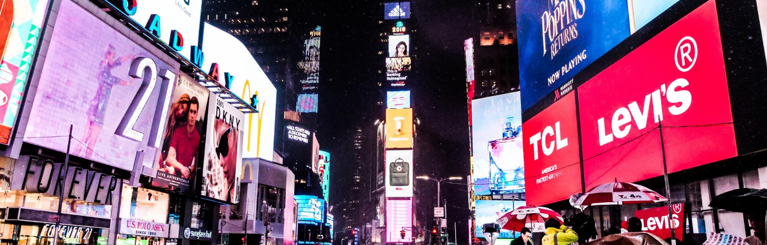 The 10 Best Ads of the 2010s - Digital Media Team