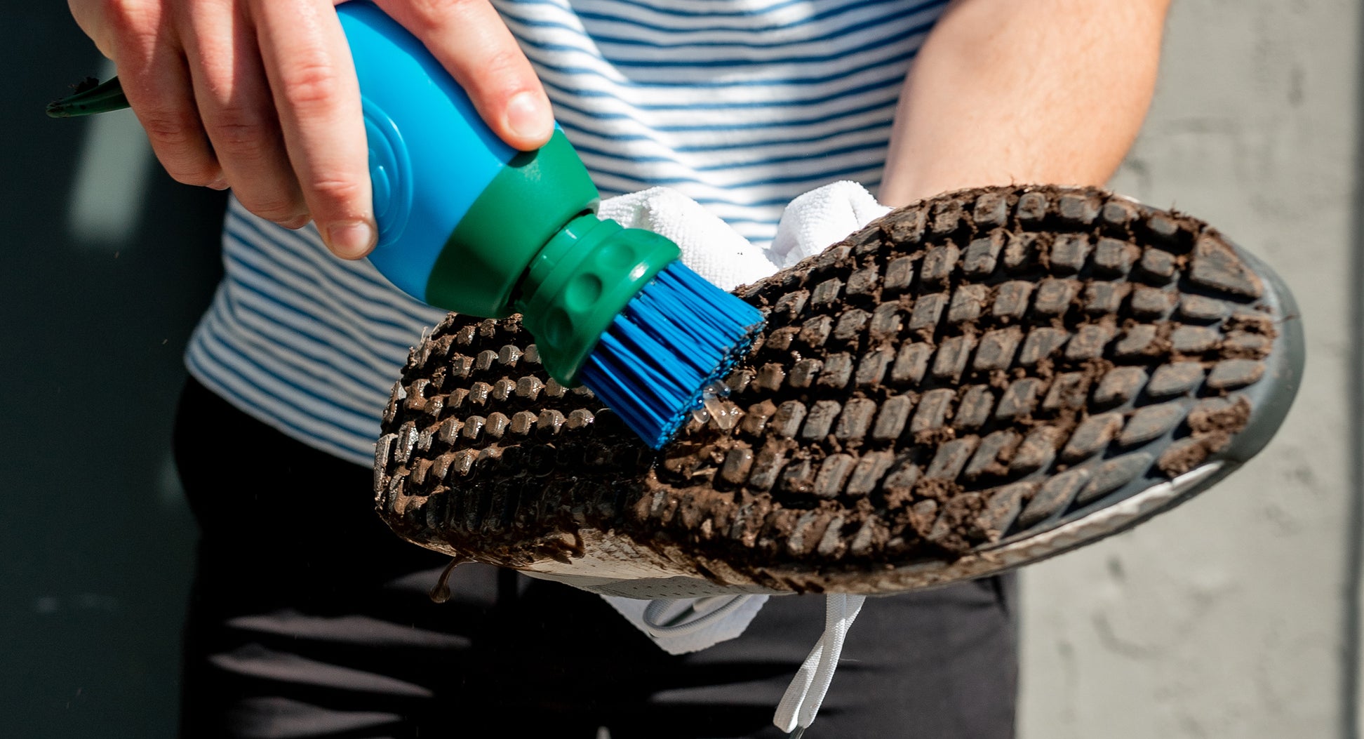 Boot Buddy - Digital Media Team