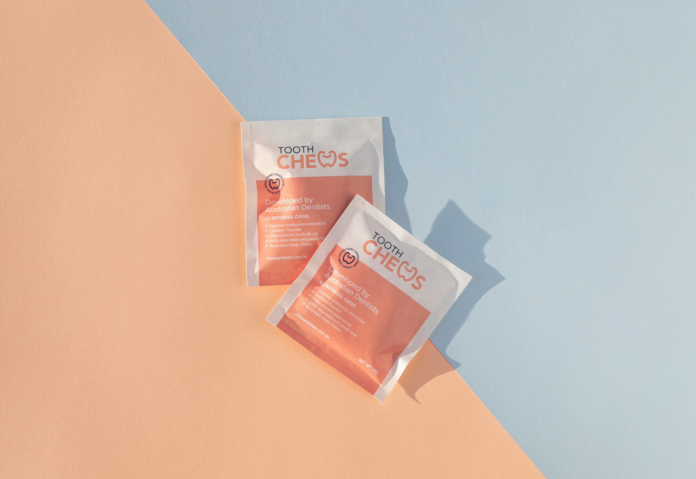 Chews | The Good Studio