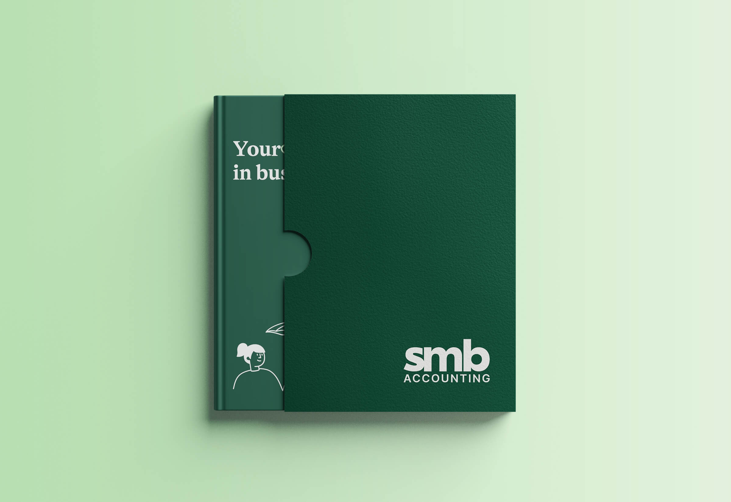 SMB Accounting | The Good Studio