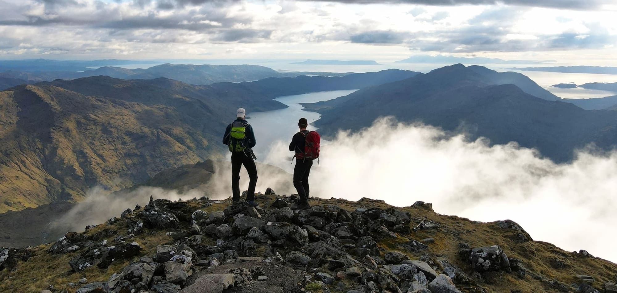 Adventure | Slow Adventure