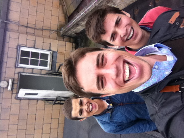 Who is Pedro? | Pedro's Story