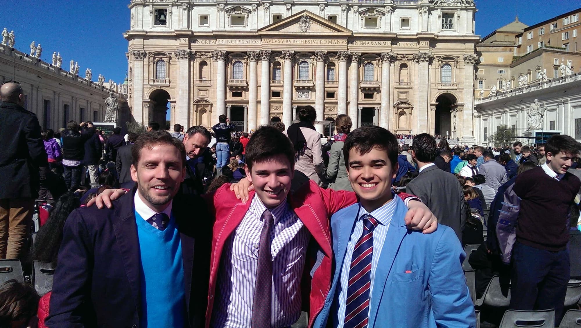 Who is Pedro? | Pedro's Story