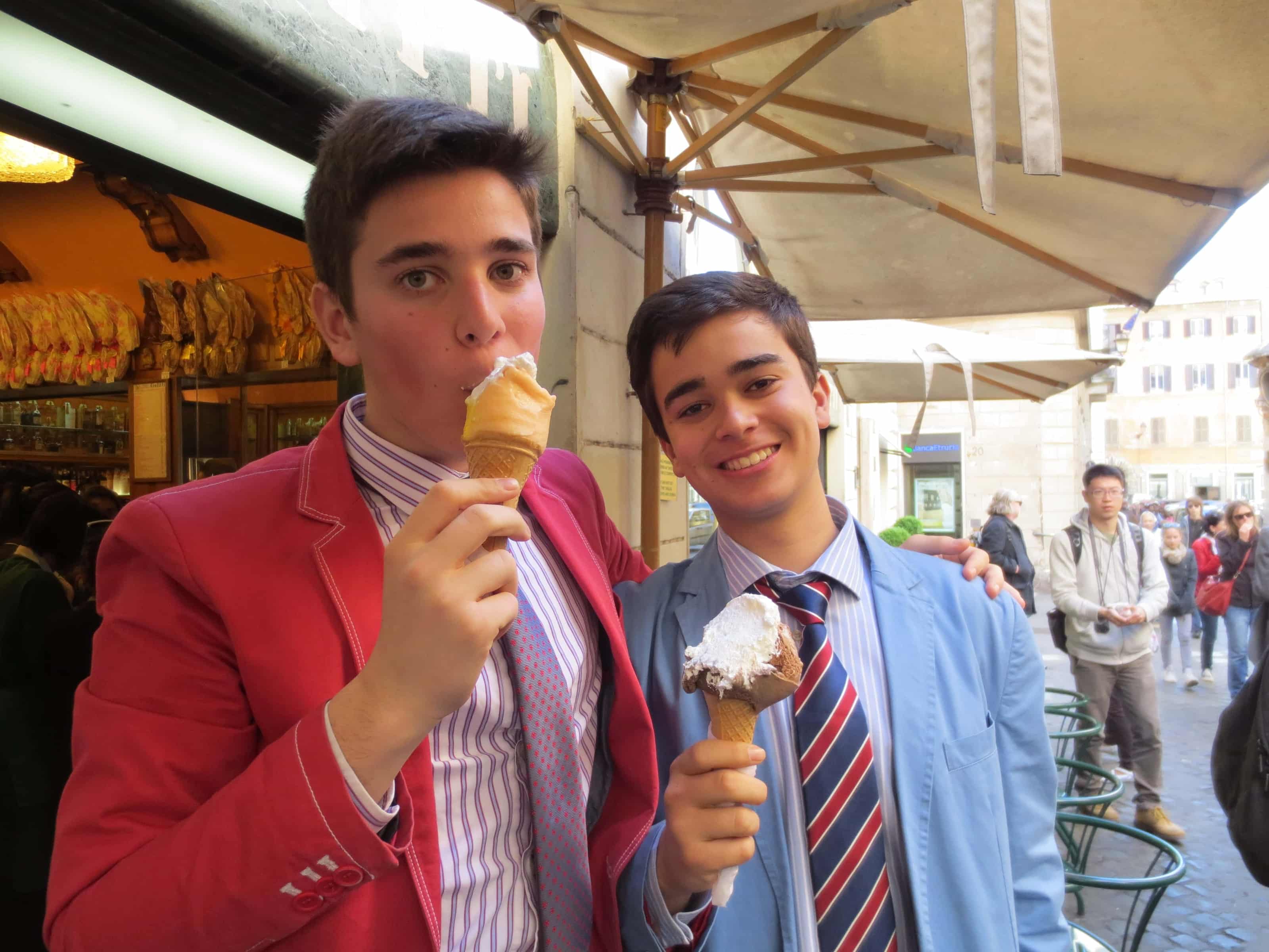 Who is Pedro? | Pedro's Story