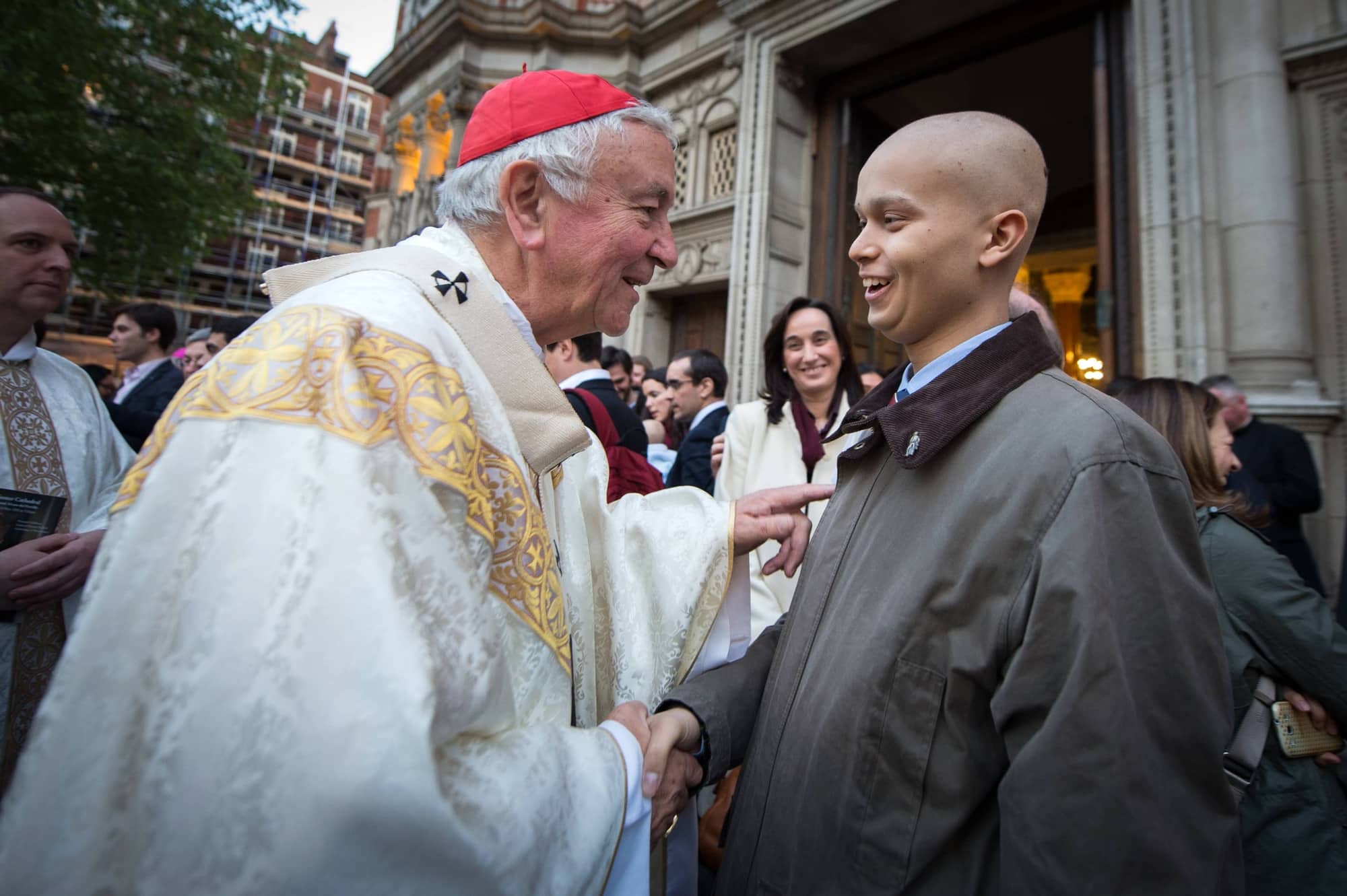 Who is Pedro? | Pedro's Story