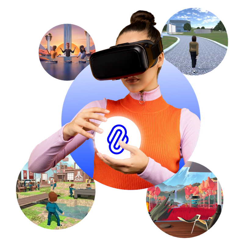 Ispolink - We build the Future of Work on Web3