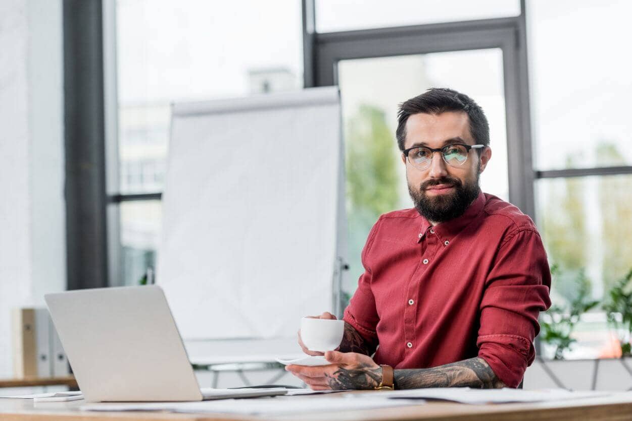 Guardian IT | Reliable IT management and optimization