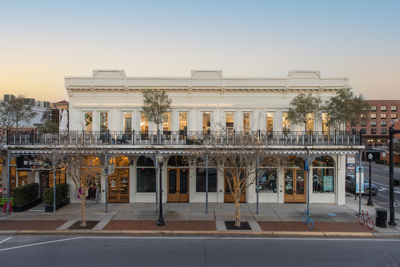 Practice | SMP Architecture