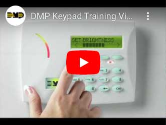 Security System Instructions | VEI Protective Service & Installation ...