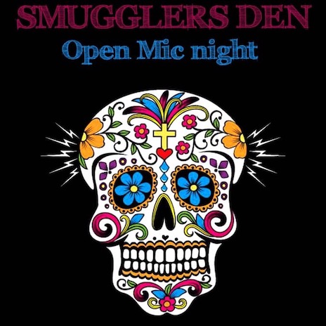 Smugglers Den | Hullbridge | Live Music