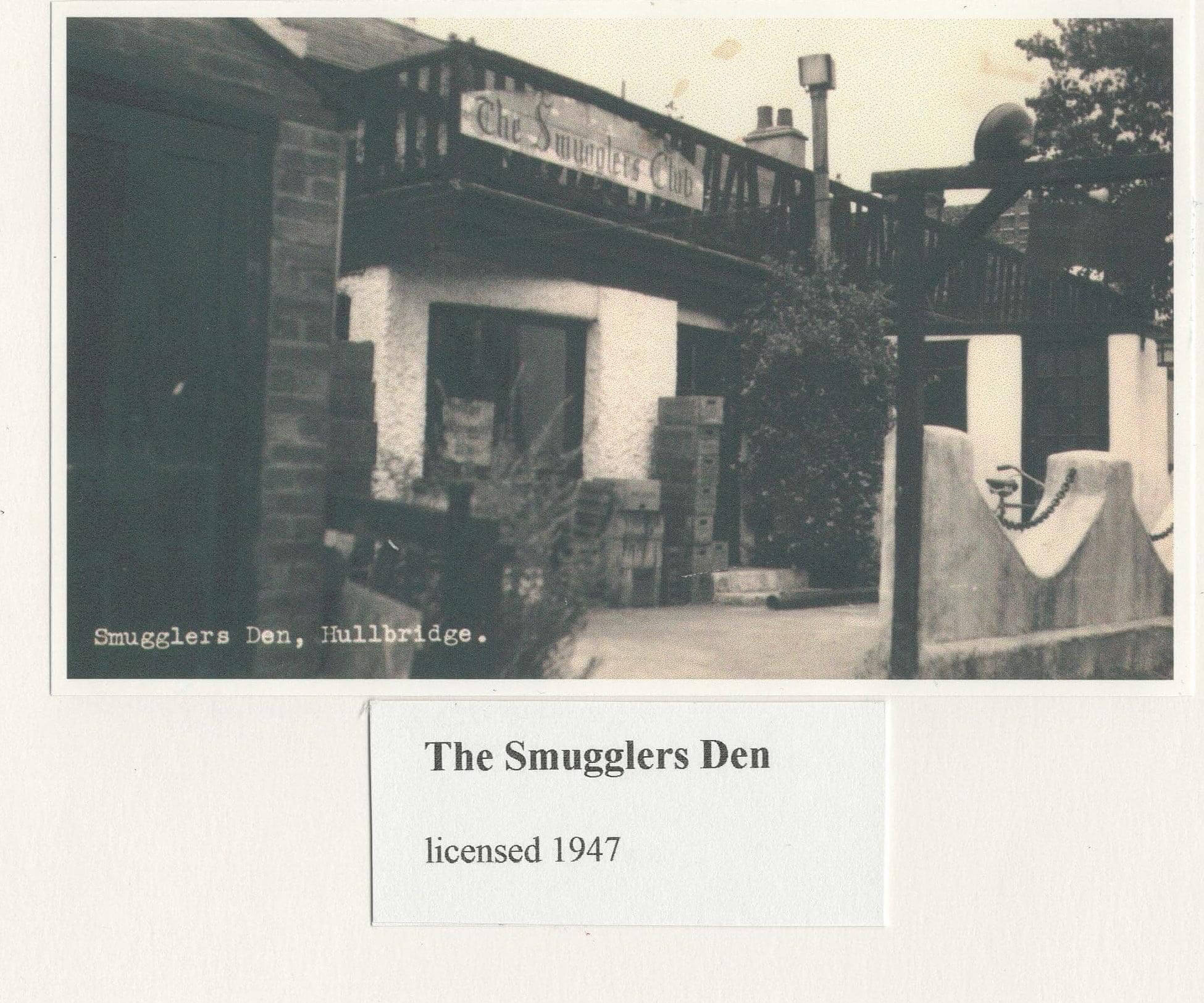 Smugglers Den Hullbridge | Riverside Pub | Live Music, Open Mic's & Karaoke