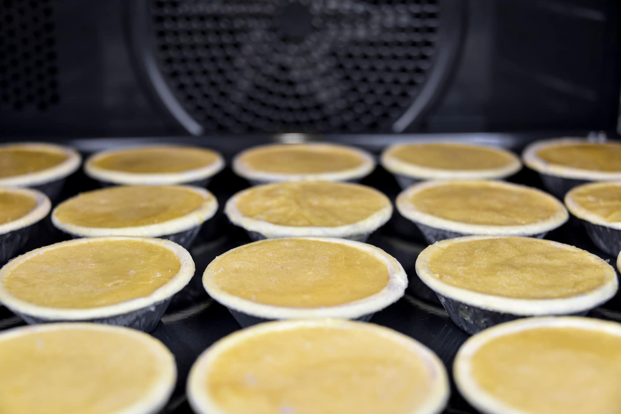 Maria Nata Taste Different