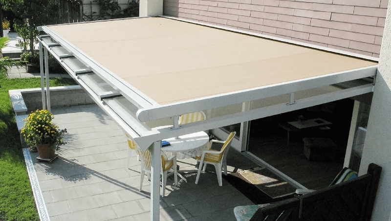 Santa Rosa Skylight Covers | Hartley Window Coverings