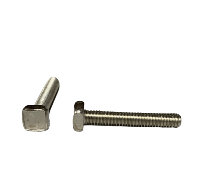 POST BINDING STUD GROUND SQ HD 14-24 X 1-1/2