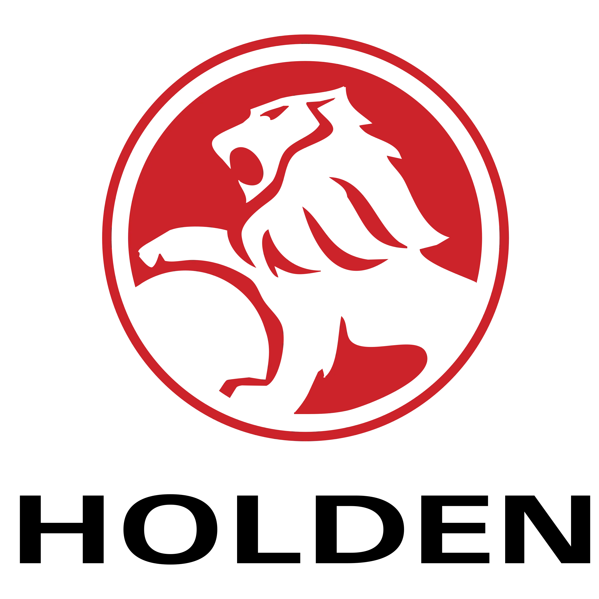 Holden Logo Png