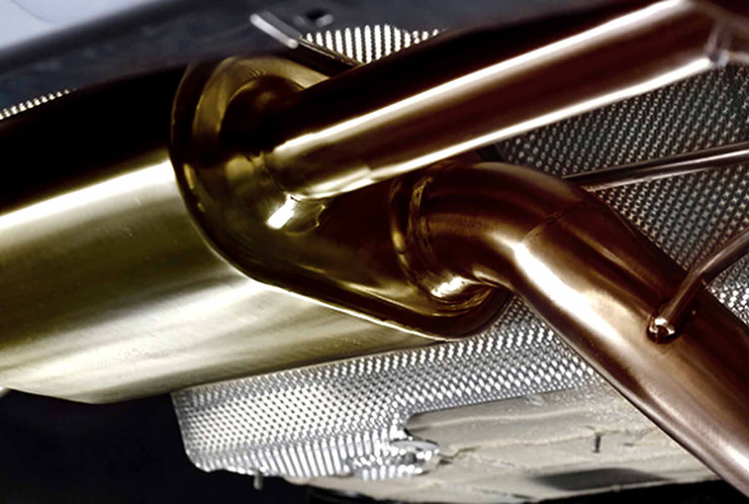 Exhaust & Mufflers l Karpro Tyre & Auto