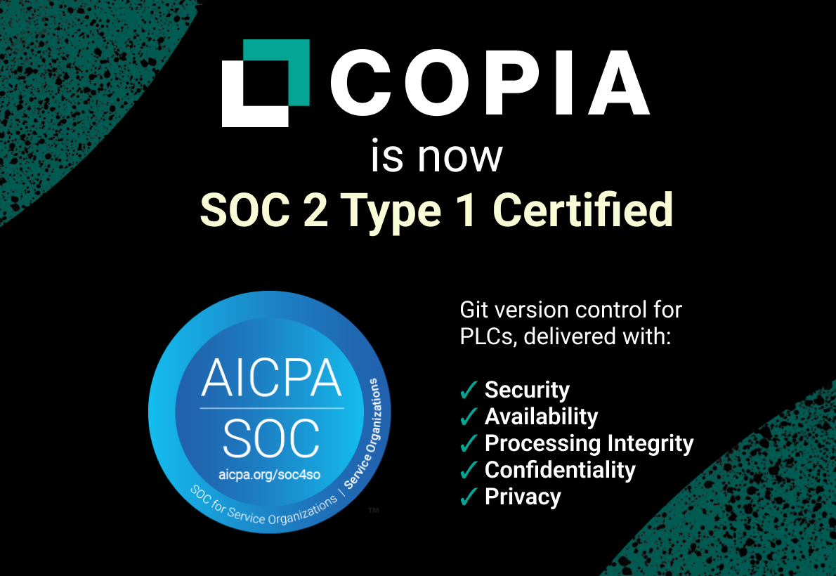 Copia Automation | Copia Automation Raises $16.4M to Bring DevOps ...